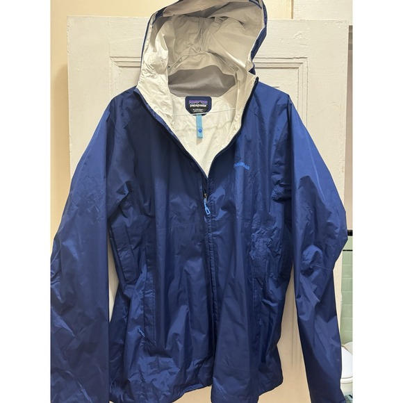 Patagonia | Jackets & Coats | Patagonia Torrentshell H2no Mens Size Xl ...